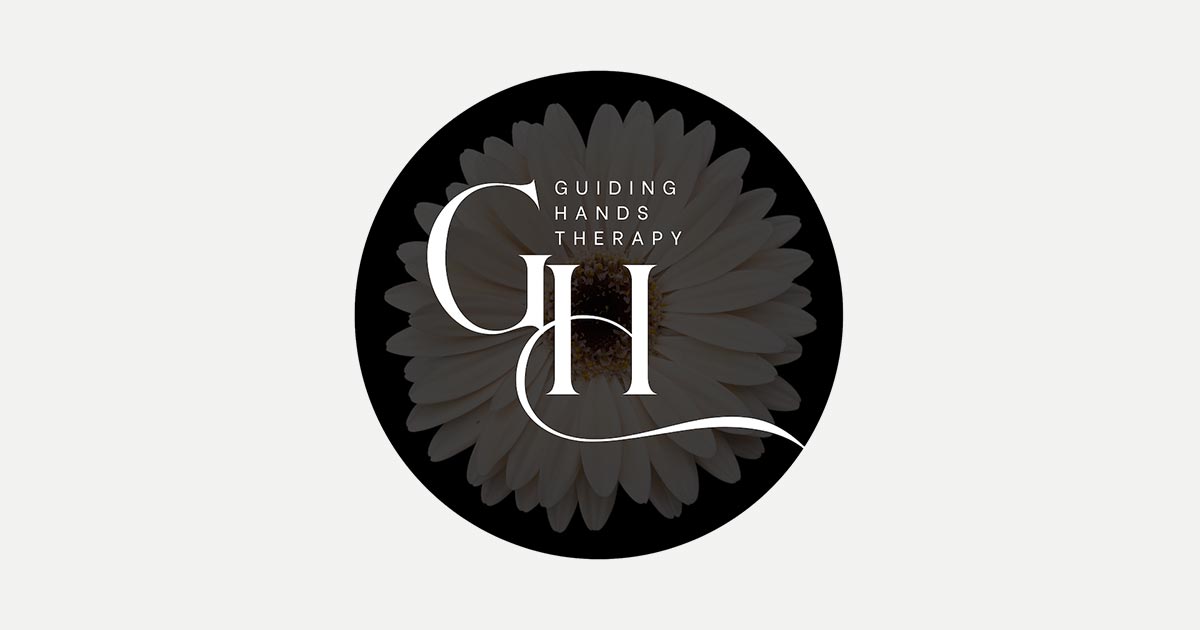 New Test product - Guiding Hands Therapy